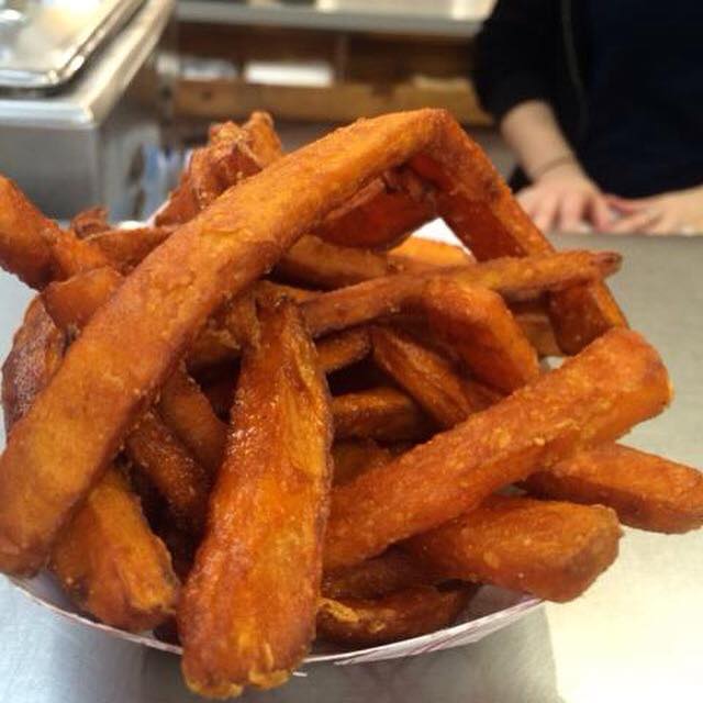 fries | Frankies Family Restaurant!!!